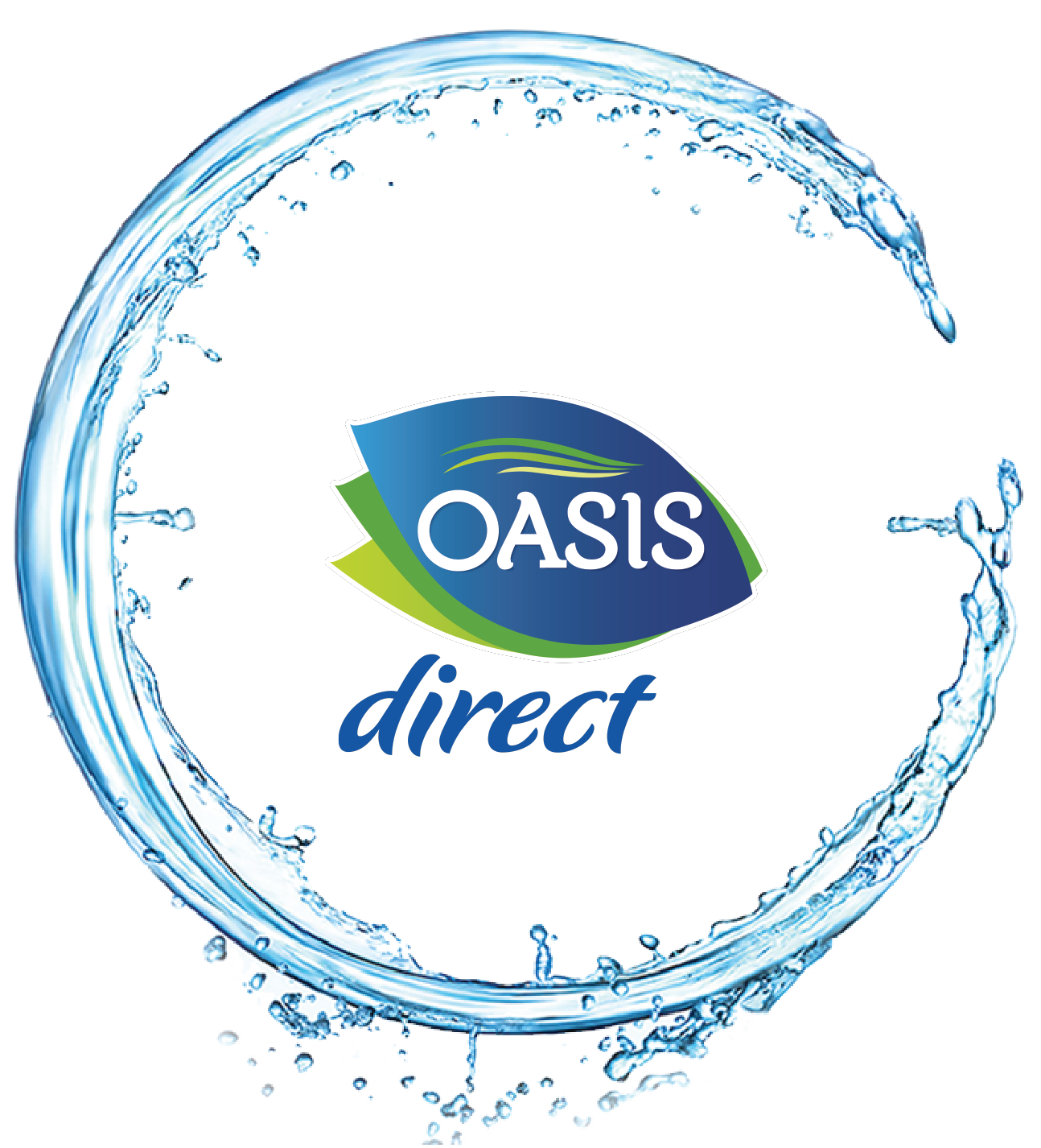 Oasis Direct | Login